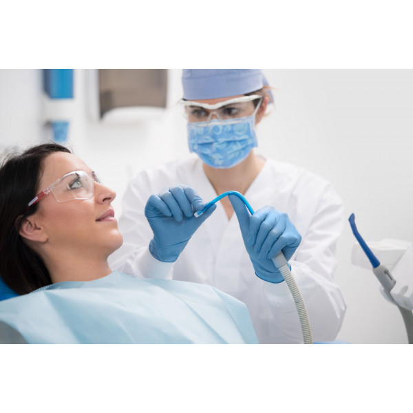 Pompes à salive EURONDA