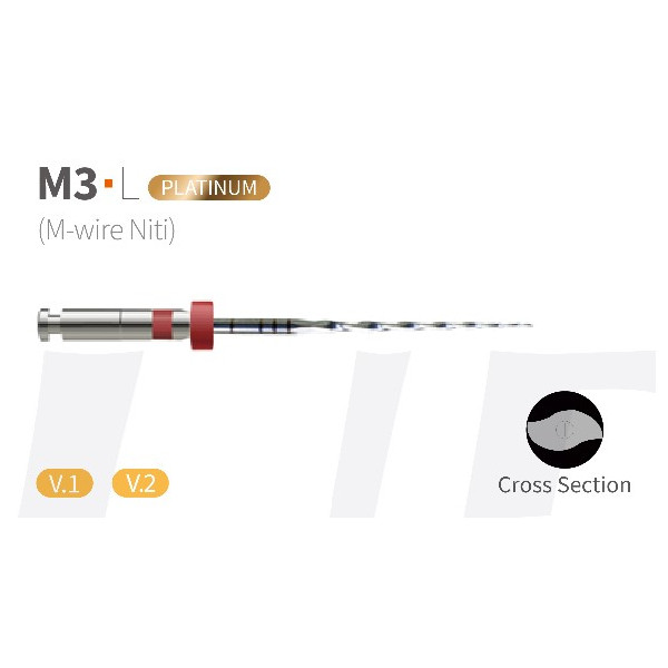 M3-L PLATINIUM 25mm- UDG (3)