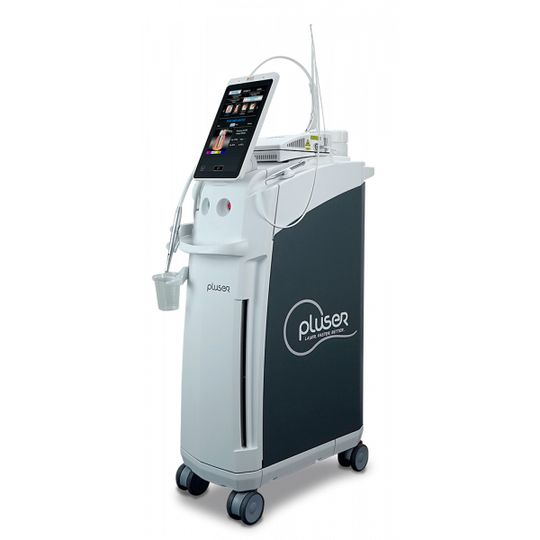 Pluser Kombi Doctor Smile