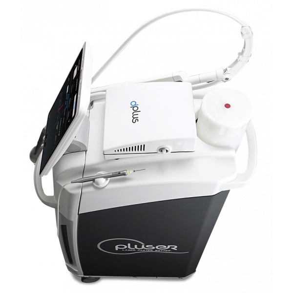 Pluser Kombi Doctor Smile