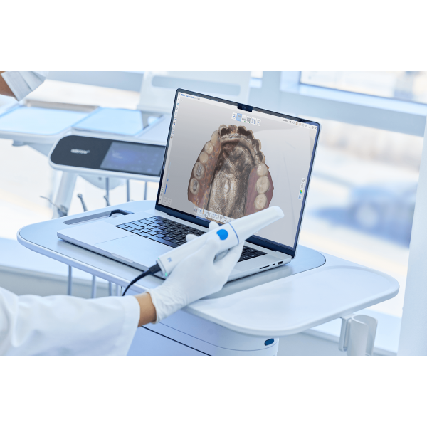 SCANNER INTRA-ORAL MEDIT i900 C