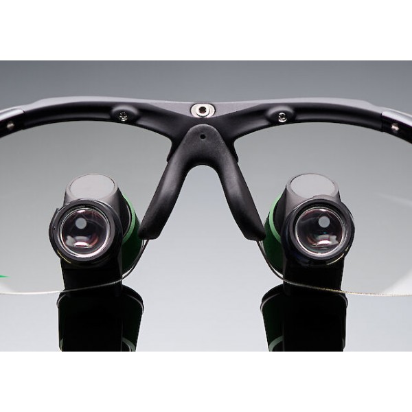 TECHNE ERGO ADVANCED