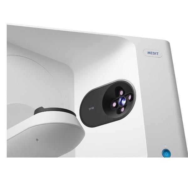 Scanner MEDIT T710